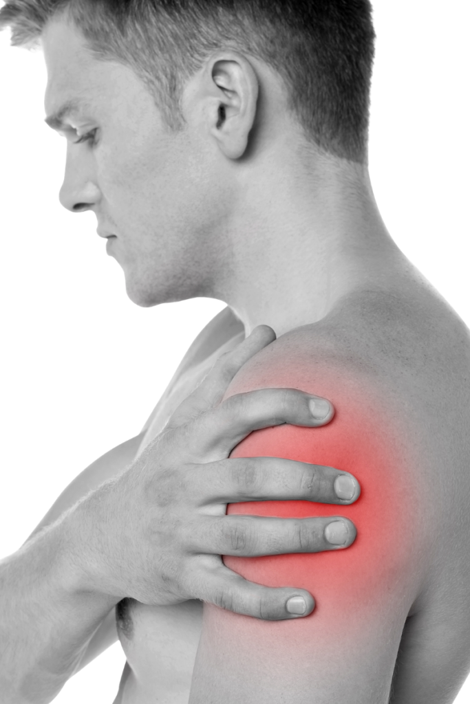 Dolor agudo y dolor crónico - Mediterráneo Quiropráctica