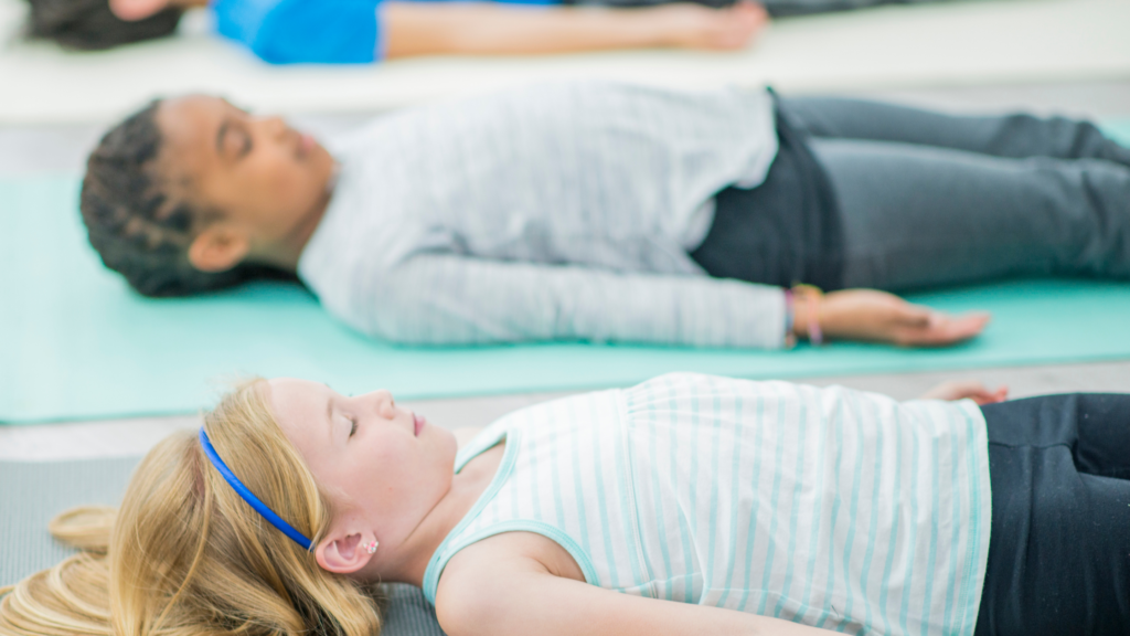 La importancia del reposo - Mediterráneo Quiropráctica